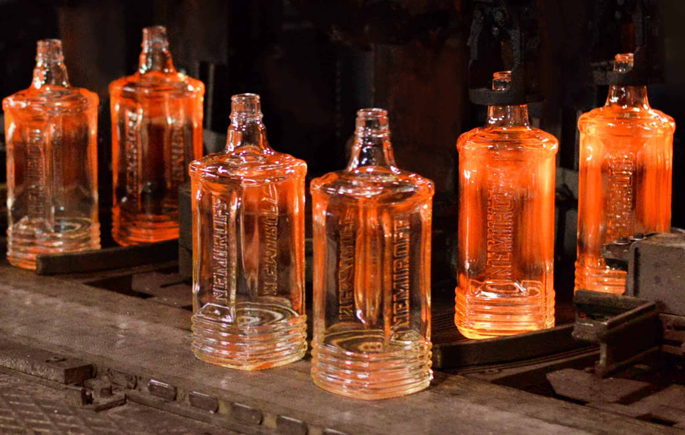 The Verallia plant in Zorya, Ukraine, is pleased to announce